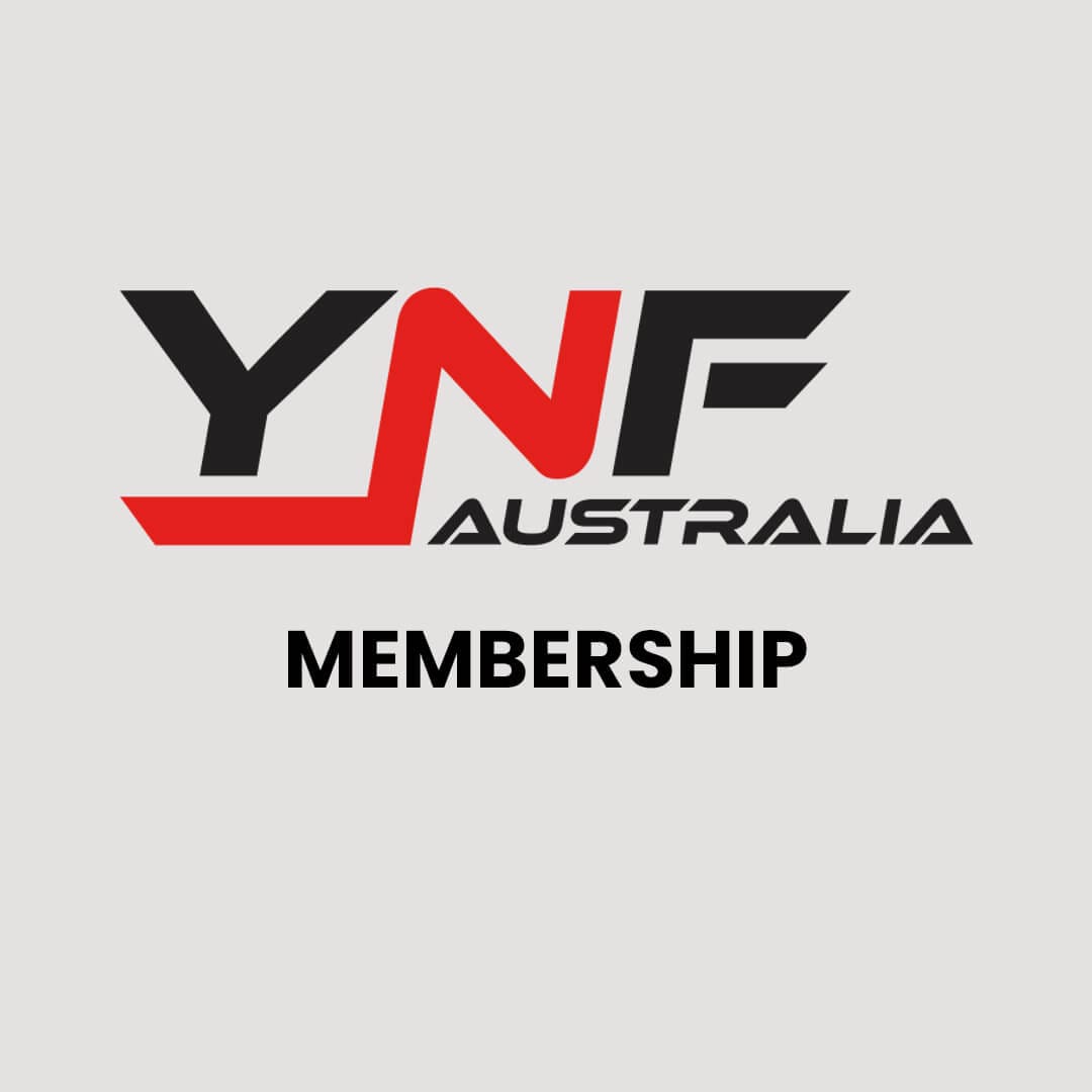 YNF Membership