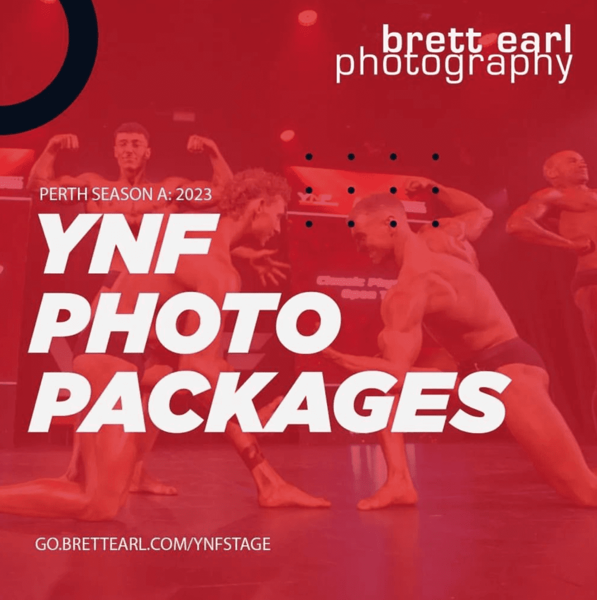 YNF Photo Packages Now Available - Capture Your Best Moments