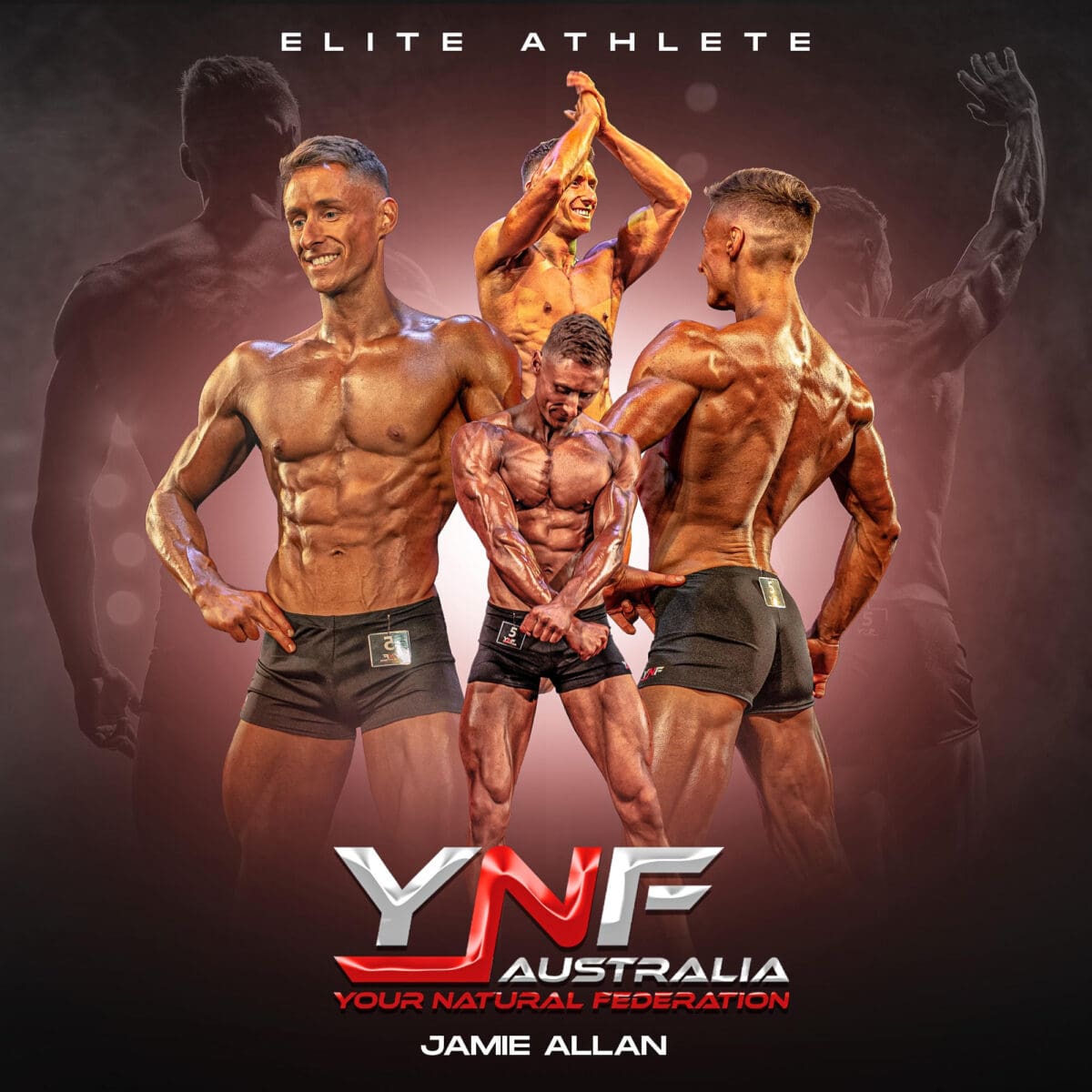 YNF Elite Athlete: Jamie Allan - Sport | YNF Elites